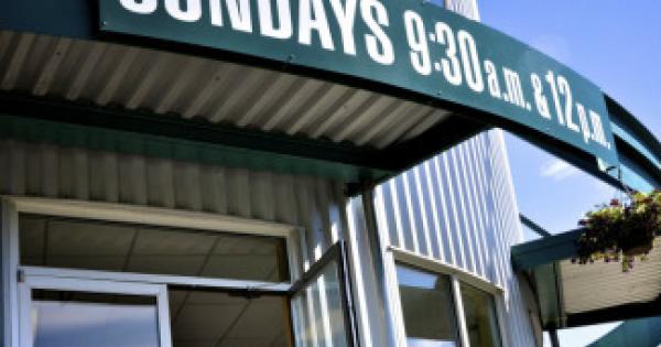 ChangePoint | ChurchWhere